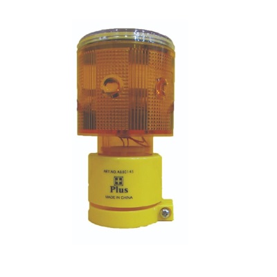 Solar Flashing Light Amber AB80145 – Safetag – Fire fighting & Safety ...