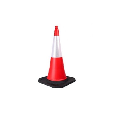 SCI TC1 Traffic Cone – 75 CM – Safetag – Fire fighting & Safety ...