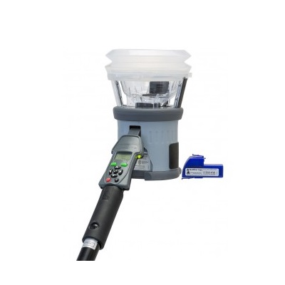 Testifire 1000-001 Smoke and Heat Detector Tester, Head Only – Safetag ...