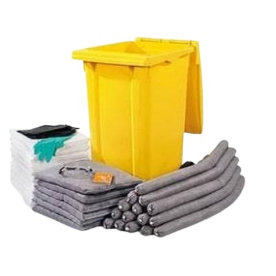 D’Sorb Spill Kit Universal 360 Ltr – Safetag – Fire fighting & Safety ...