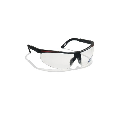 Vaultex V89 Safety Spectacle- Clear – Safetag – Fire fighting & Safety ...