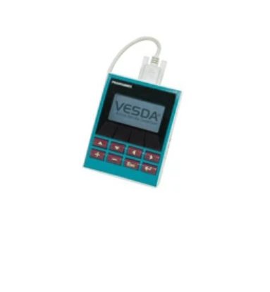 Vesda VHH-100 Handheld Programmer With Leads – Safetag – Fire fighting ...