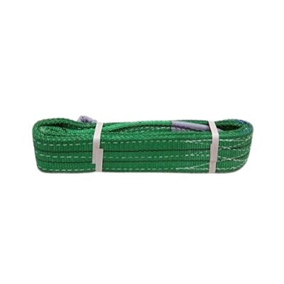 Vaultex NGE 2 Ply Polyester Webbing Sling (2T X 3M) – Safetag – Fire ...