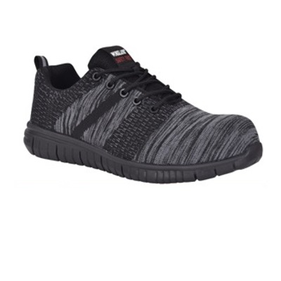 Workland LBW Low Ankle Protective Footwear-SBP Standard, Non-Metal – Safetag – Fire fighting ...