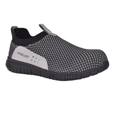 Workland VCN Low Ankle Protective Footwear-SBP Standard, Non-Metal – Safetag – Fire fighting ...