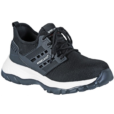 Workland HEY Low Ankle Protective Footwear-SBP Standard – Safetag – Fire fighting & Safety ...