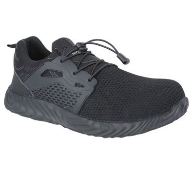 Workland TMB Low Ankle Protective Footwear-SBP Standard- Non- Metal – Safetag – Fire fighting ...