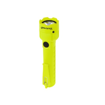 Nightstick XPP 5420G Intrinsically Safe Permissible Flashlight ...