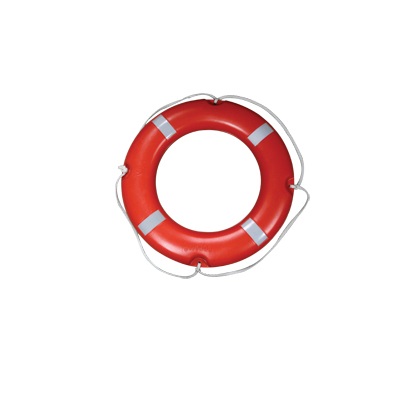 Lifebuoy Ring 2.5 KG Solas Approved China With Grab Line – Safetag ...