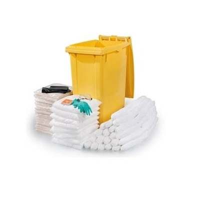 D’Sorb Spill Kit Oil 360 ltr – Safetag – Fire fighting & Safety ...