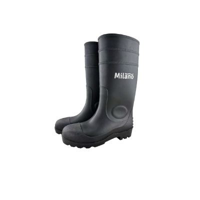 Milano Mimas Gumboot – Safetag – Fire fighting & Safety equipment LLC