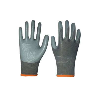 DPL Centurion Coated Gloves – Safetag – Fire fighting & Safety ...