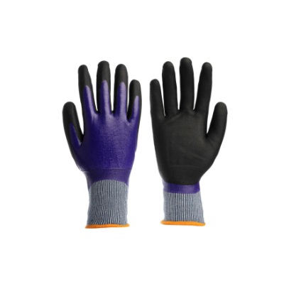 DPL Resisto A1 Coated Gloves – Safetag – Fire fighting & Safety ...