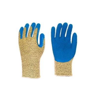 DPL Viking Thermo A6 Coated Gloves – Safetag – Fire fighting & Safety ...