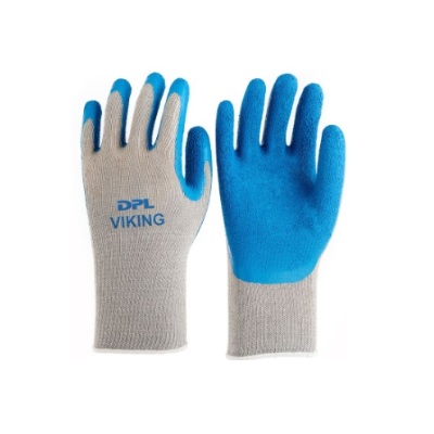 DPL Viking Knitted Polycotton Gloves – Safetag – Fire fighting & Safety ...