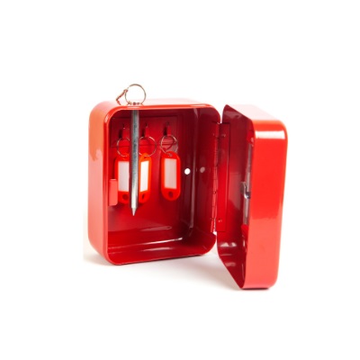 Lok-Force KC-LFEKC-3 Emergency Key Cabinet – Safetag – Fire fighting ...