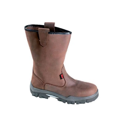 MTS HRO5 Standard Safety Boot Kili Flex HRO S3 – Safetag – Fire ...