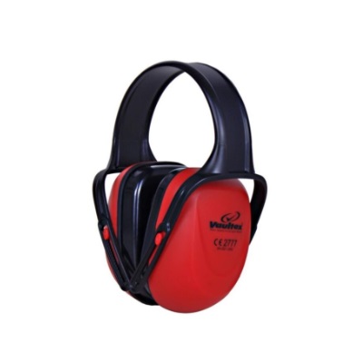 Vaultex SJH Earmuff – Safetag – Fire fighting & Safety equipment LLC
