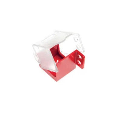 Loto-Lok PL-RC-30 Panel Lockout- Push Button – Safetag – Fire fighting ...