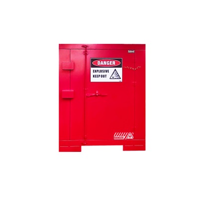 Sai-U SEP3400 Explosive Magazine, Non-Bullet Proof – Safetag – Fire ...