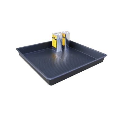 Romold Drip Tray – TT100 – Safetag – Fire fighting & Safety equipment LLC