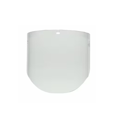 3M Tuffmaster WP96 Polycarbonate Clear Face Shield, 10 EA/Case ...