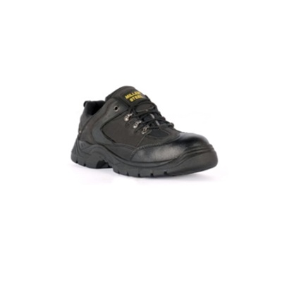 Vaultex MEB Low Ankle Protective Footwear- SBP Standard – Safetag – Fire fighting & Safety ...