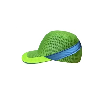 Canasafe CapFit Pro Bump Cap, Green – Safetag – Fire fighting & Safety ...